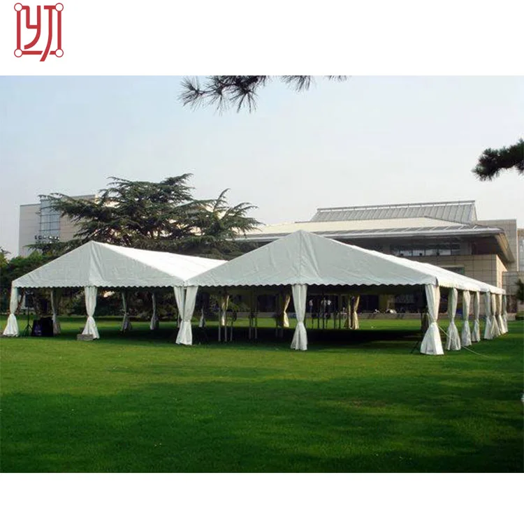 30x50 Aluminum Metal Frame Big Marquee Tents For Events Cheap Party ...