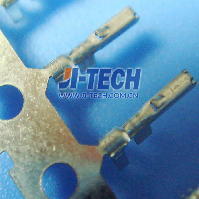 1.25mm Pitch GH Series Connector SSHL-002T-P0.2 for Wire to Board