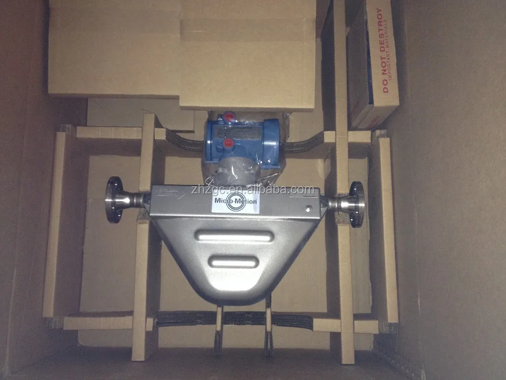 Rosemount 1595 Conditioning Orifice Plate - Precision Flow Measurement