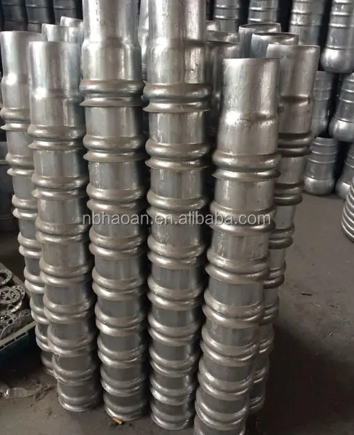 Travis Coupling / Travis Type Fitting / Travis Vacuum Coupling - Buy ...