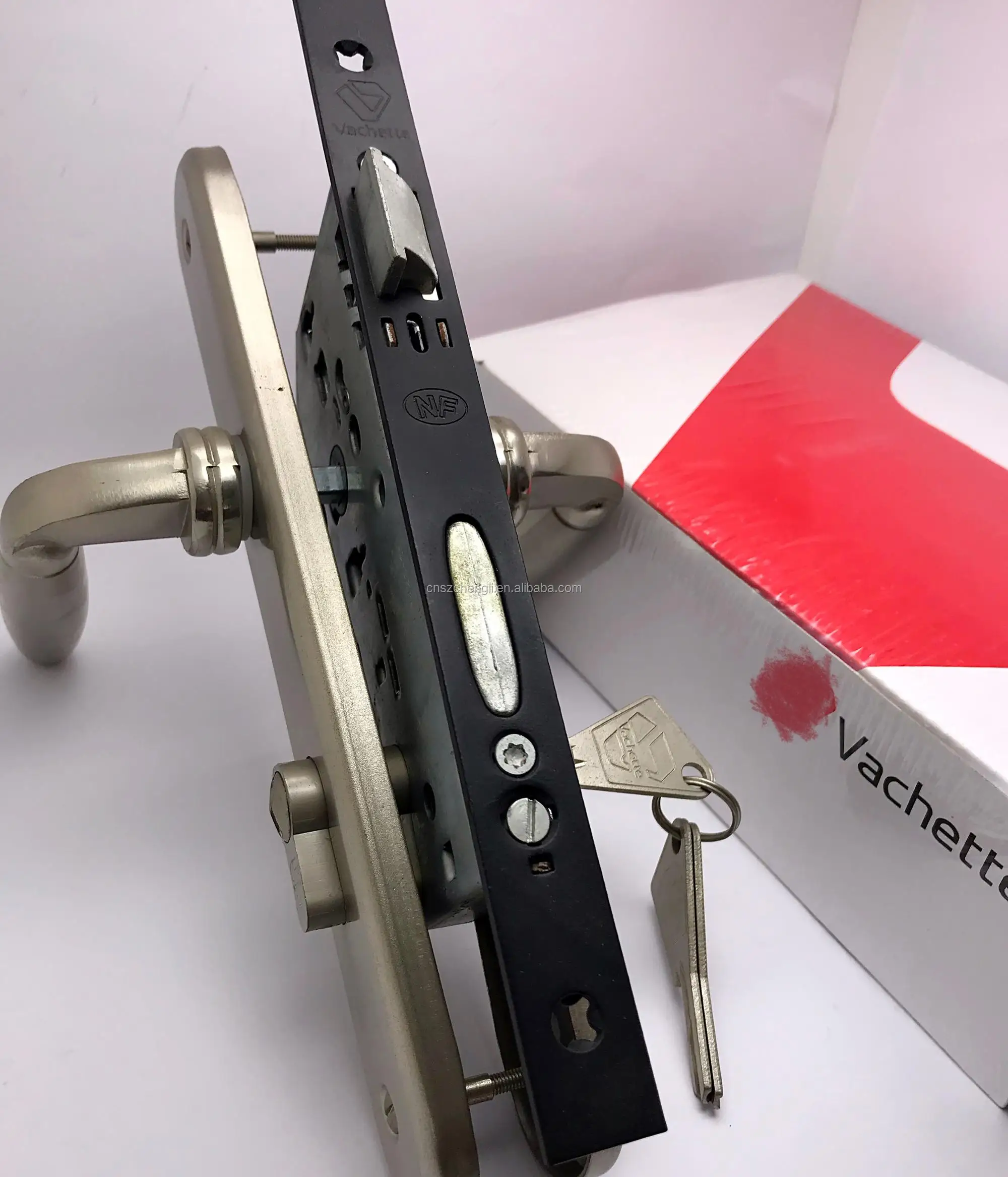 Original Vachette Lock G8945 - Buy Vachette G8945,8945 Lock,Cowbide ...