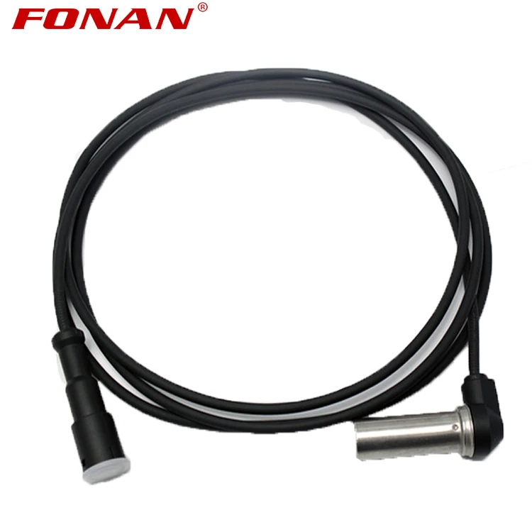 Abs Wheel Speed Sensor For Daf Volvo Iveco Renault 4410329000 ...
