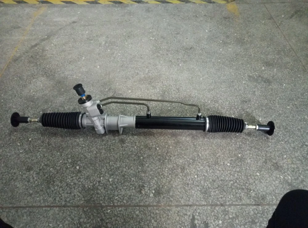 K2500/K2700 0K60B-32110A Power Steering Rack - YASSIA AUTO PARTS CO.,LTD