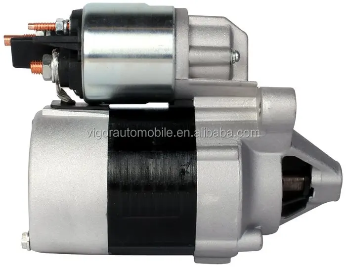Starter Motor Replacement For Renault Megane D7e27 8200182178 ...