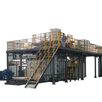 Var Furnace Vacuum Arc Melting Furnace For Melting Titanium Molybdenum ...