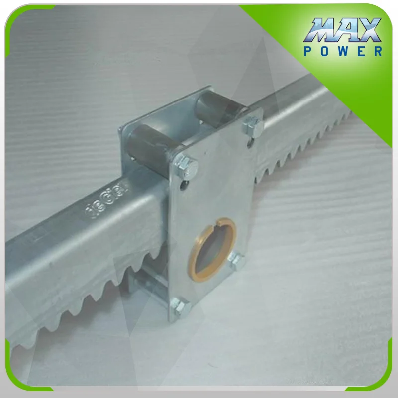 Greenhouse Rack And Pinion For Ventilation Window Open - Buy Used Rack ...