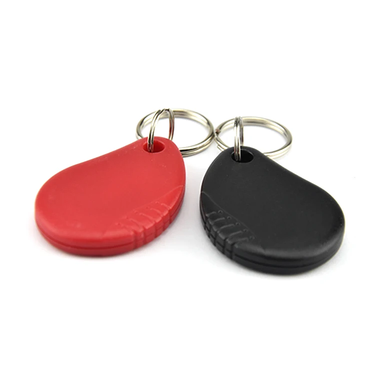 13.56mhz Access Control Mifare Desfire Ev1 2k/4k/8k Rfid Nfc Keyfob ...