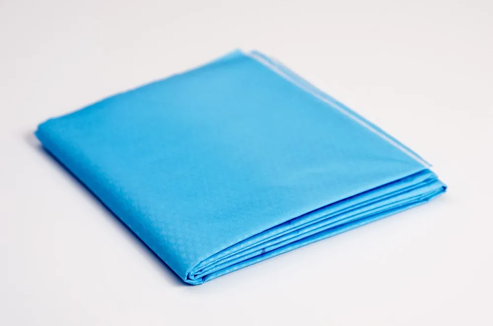 Single Use Pe Film Sterile Disposable Camera Drapes In Surgical Field ...