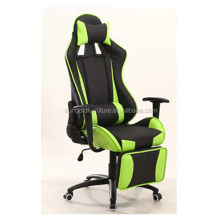 Wholesale Good Quality Computer Gaming Chair Racing Simulator