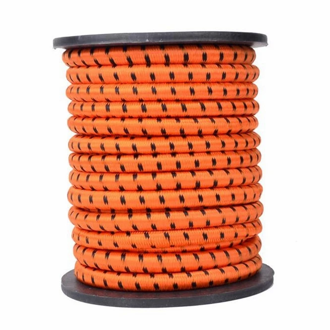 Extreme Sports Bungee Cord 12mm Latex Elastic Trampoline Rope - Buy ...
