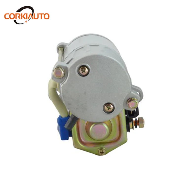 Brand New M93r3002se 4983774 3708n010 C4929600 24v 12t Starter Motor ...