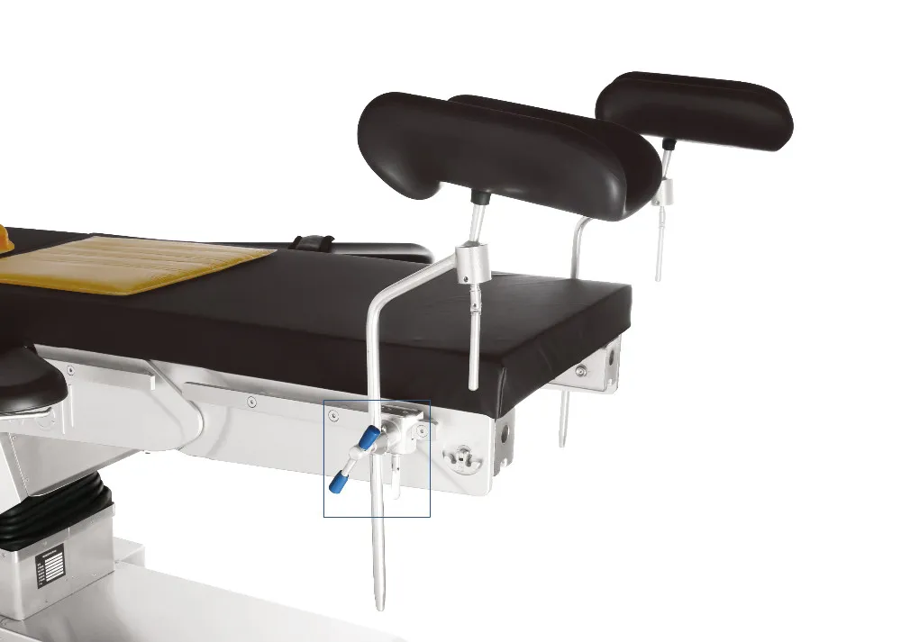 Operating Table Accessory Clamps For Mounting Leg Holder - Buy Sockets ...