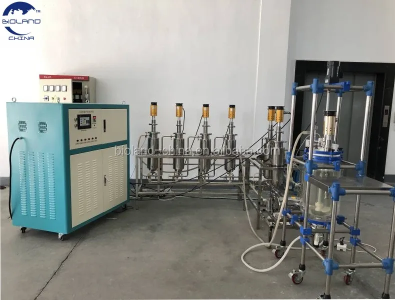 5l Continuous Flow Industrial Ultrasonic Homogenizer Sonicator Mixer ...