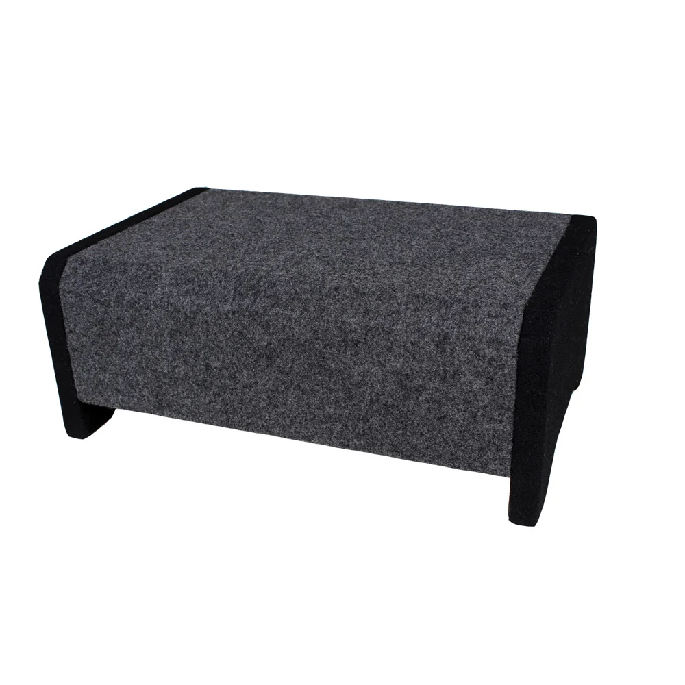 OEM Single 8 Inch Subwoofer Box Design - Custom & Durable