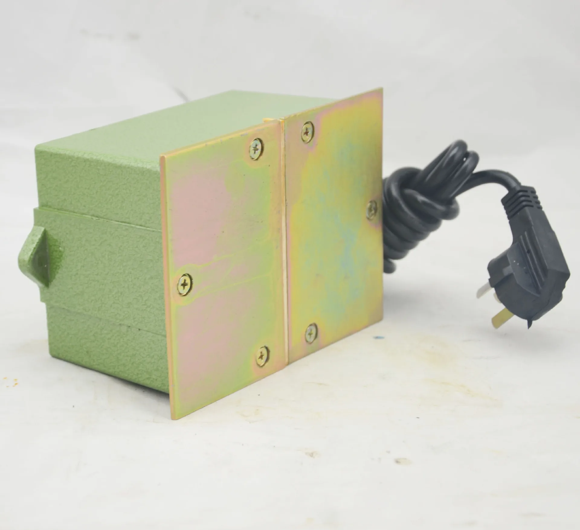 Tc-1 Strong Degaussing Tool Demagnetizer - Buy Industrial Demagnetizer ...