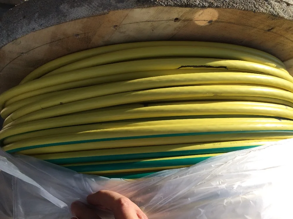 Earth Cable Electrical 1 Core,70 Mm2,450/750v,H07v-r,Pvc Insulated ...