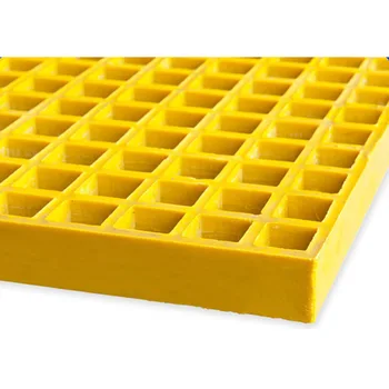 Frp Grille Plate,Frp Grating Plates,Fiber Reinforced Plastic Grille ...