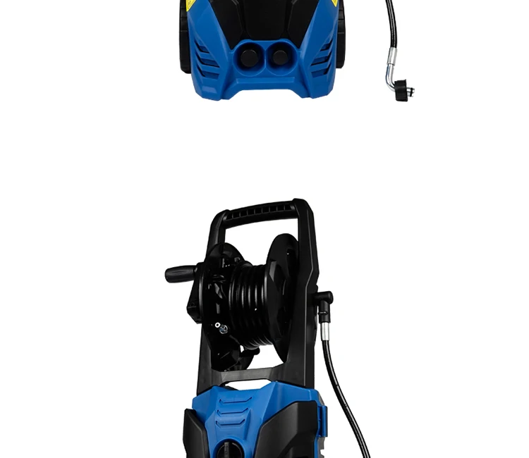 2000w 150bar Electric Pump Cleaning Bike Washing Car Wash Machine High ...