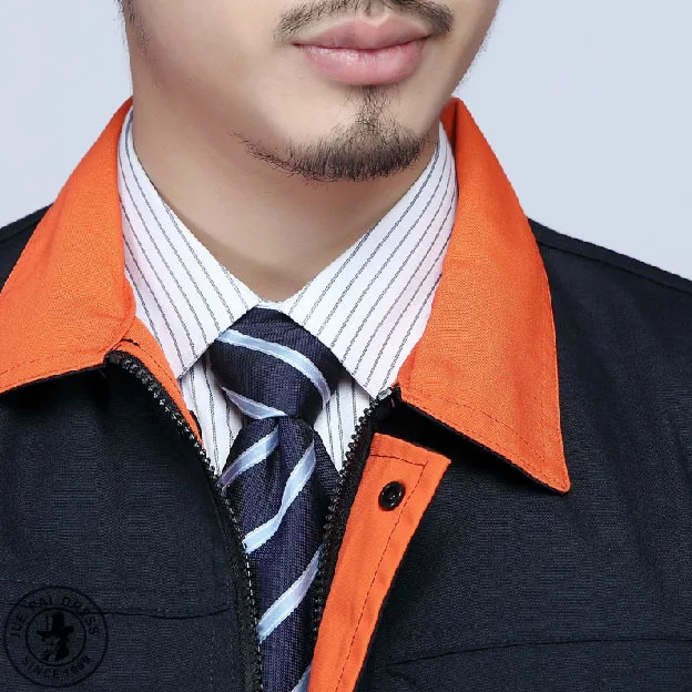 Worker Uniform,Workwear For Technical Engineer - Buy High Quality Work ...