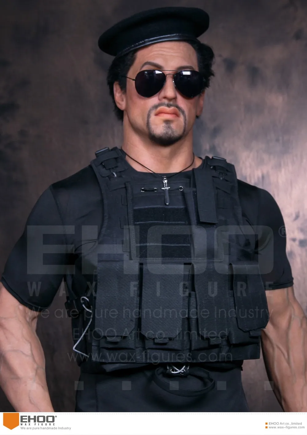 Full Body Mannequin Muscle Male Life Size Wax Figure For Sale - Buy ...