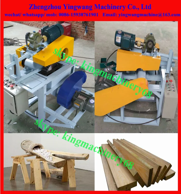Wood Logs Slicing/ Slicer Machine - Buy Wood Logs Slicing/ Slicer ...
