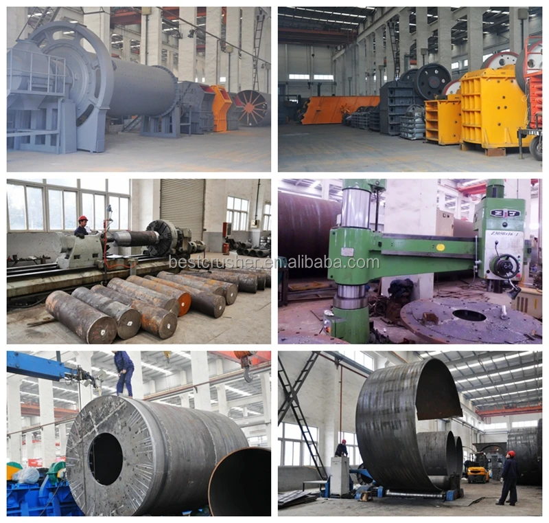 Four Rotatif / Ciment Rotatif Four / Lime Four Rotatif - Buy Rotary ...