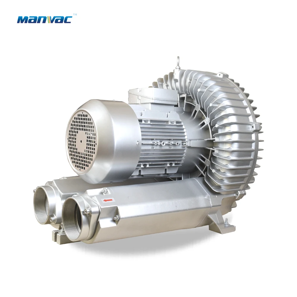 Heavy Duty High Pressure Aeration Air Blower For Plating Tank - Buy ...