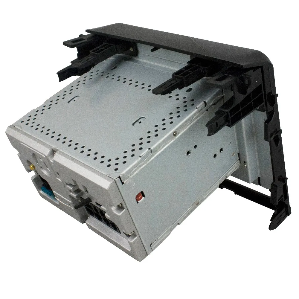 Klyde Kd-9801 Klyde Oem Android Octa Core Car Dvd Player For Land ...