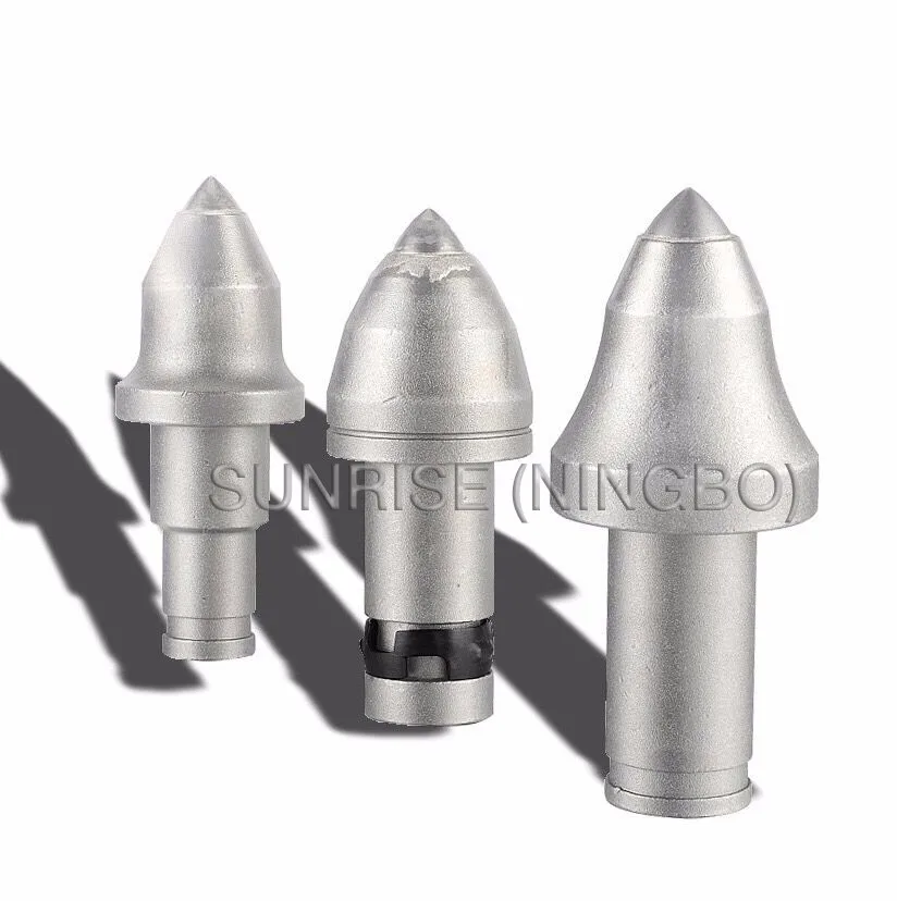 High Wear-resist Asphalt Grinder Milling Tooth Drum Cutting Kennametal ...