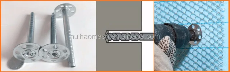 Metal Insulation Plug - Durable and Efficient Solutions