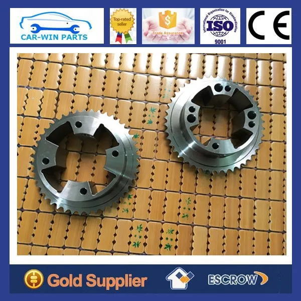 A2710510003 A2710510203 Mercedes C180 C200 E200 Slk Clk M271 Timing ...