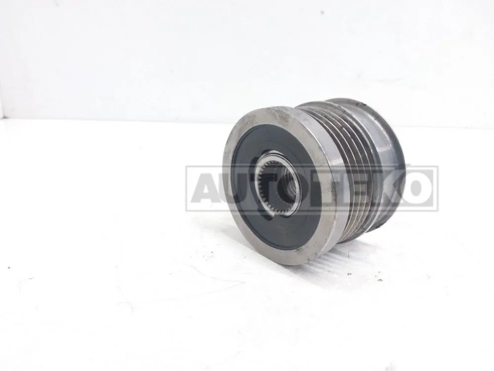 High Precision Manufacturing NB30105 Alternator Pulley