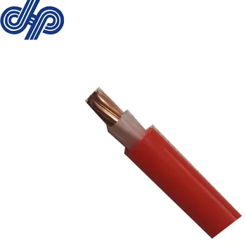 25 Mm2 600v Cu/pvdf/hmwpe Cathodic Protection Cable - Buy Cathodic ...