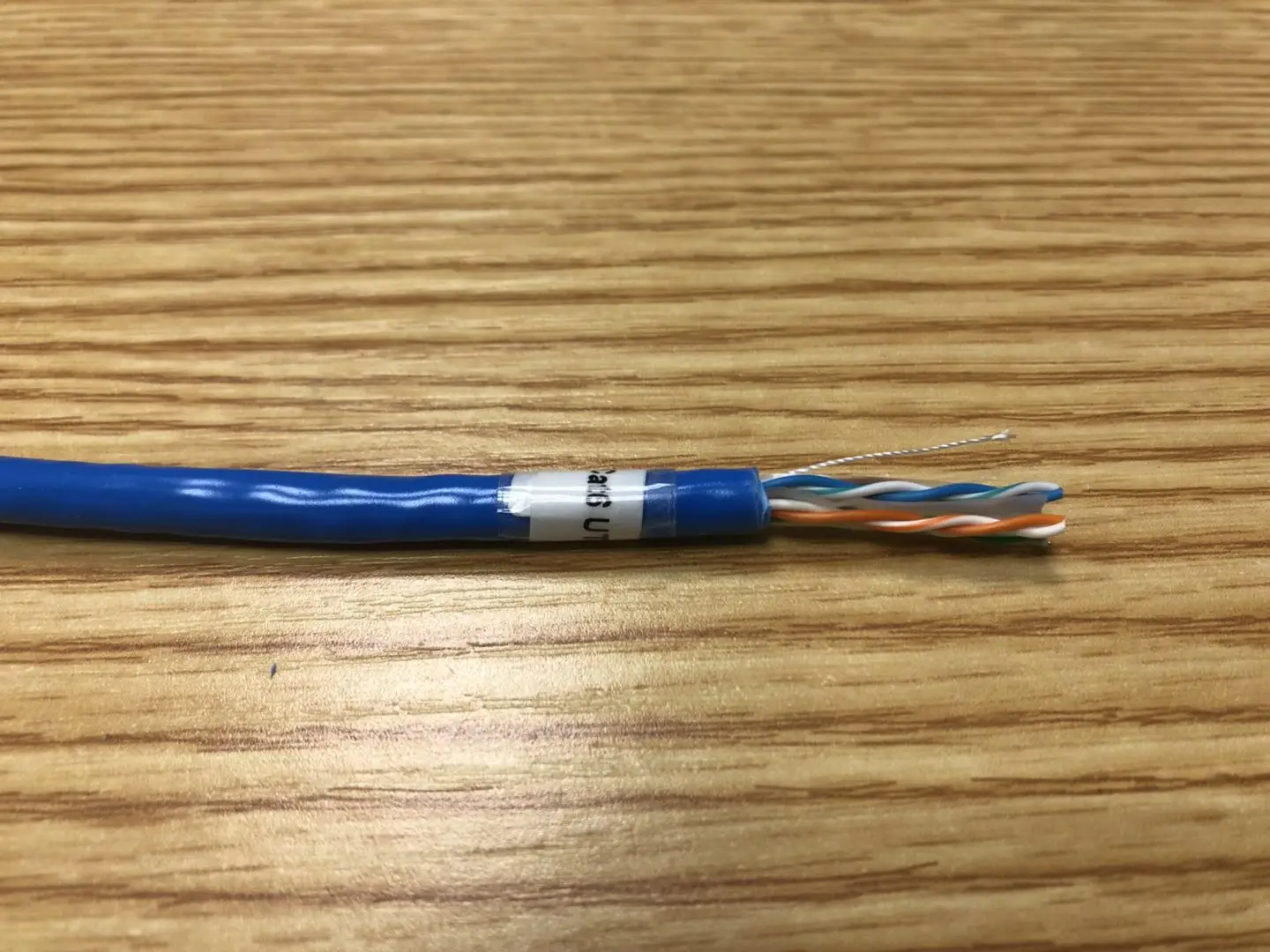 Factory Price Utp Ftp Stp Sftp Underground Outdoor Full Copper Lan ...