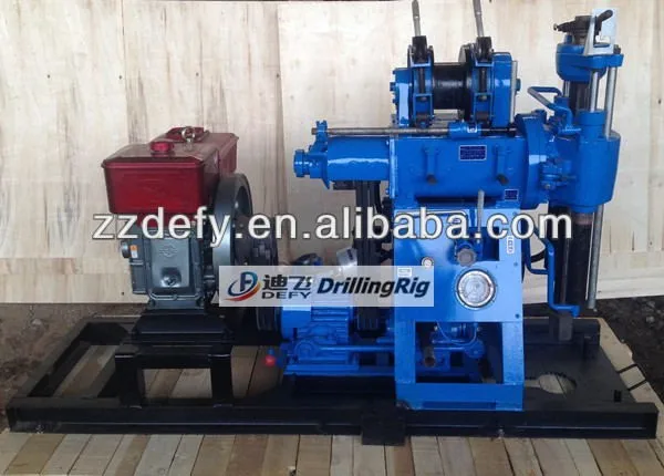 Soil Drilling Machine Spt Equipment Work With Spt Hammer - Buy Spt ...