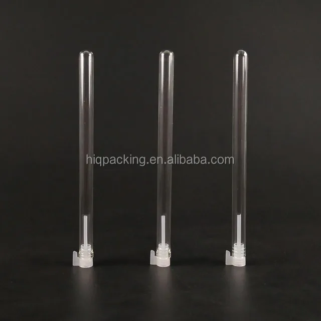 test Tube Glass Bottle 1 ml 2ml Perfume Tester Fragrance Sample Bottle ...