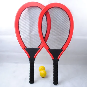 Big Size Ball Badminton Racket For Sale - Buy Badminton Racket,Ball ...