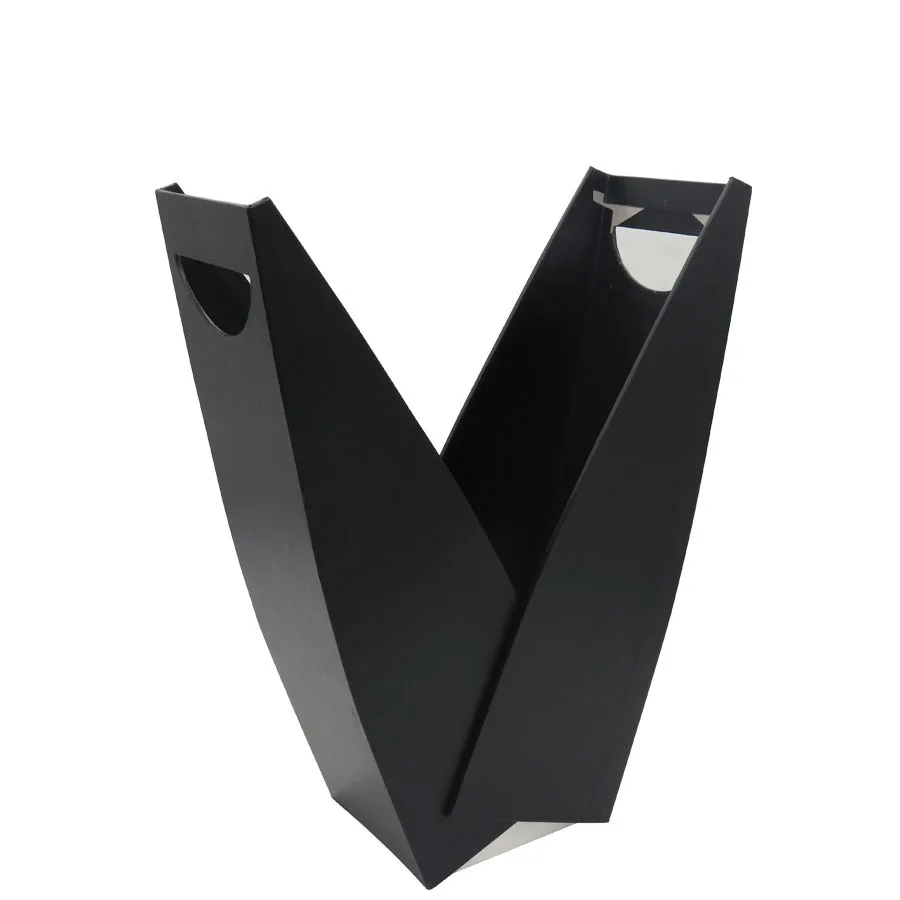 Custom Whisky Handle Box For Wine Bottle Wholesale Champagne Bottle ...