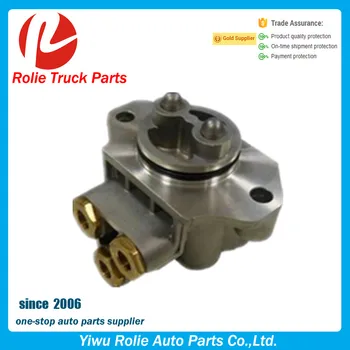 Oem No 0022606257 0022602957 Heavy Duty Mb Actros Truck Valve Parts 24v ...