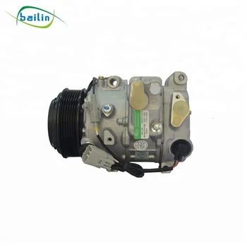 6sbu16c Ac Auto Compressor Repair 88320-08060/88320-0t010/88320-48150/ ...
