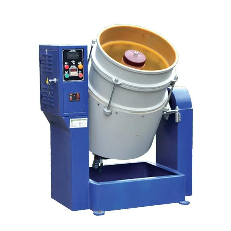 Fully Automatic Eddy Current Grinding Machine,Centrifugal Eddy Current ...