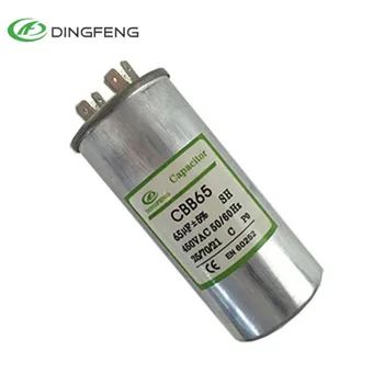 Sh P2 25/70/21 Class C Cbb65a-2 Capacitor - Buy Cbb65a-2 Capacitor,Sh ...