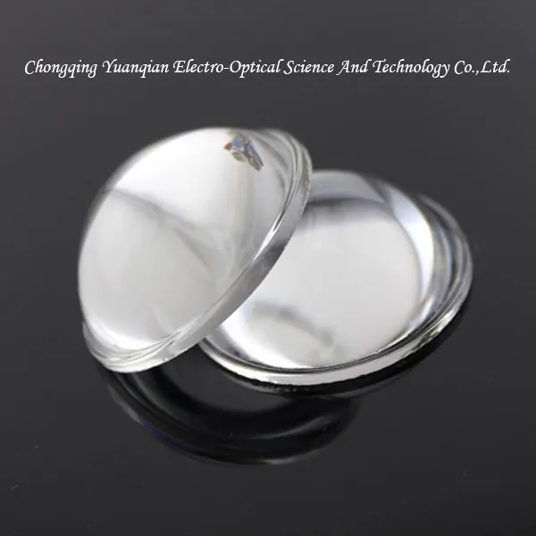 Oem High Quality Condenser Lens - Buy Led Condenser Lens,Projector ...