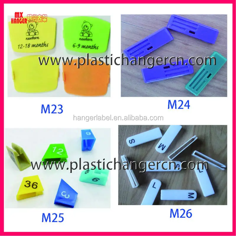 Hanger Size Marker,Hanger Sizer,Size Marker For Hanger - Buy Hanger ...