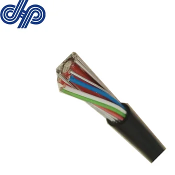 Two Core 16mm2 600/1000v Xlpe Or Pvc Insulated Aluminium Service Cable ...
