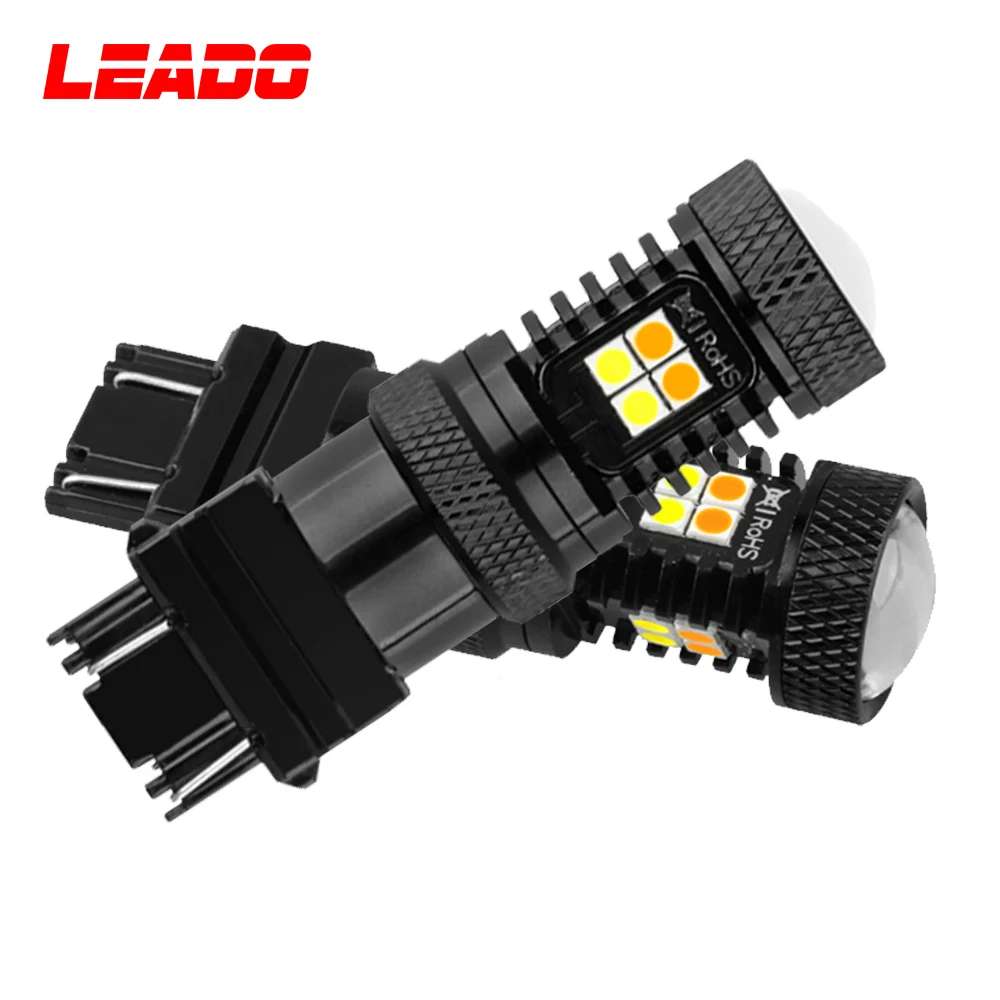 12v 3030 Smd 4157 3457 3157 Ck Led Switchback - Buy 3157 Ck Led ...