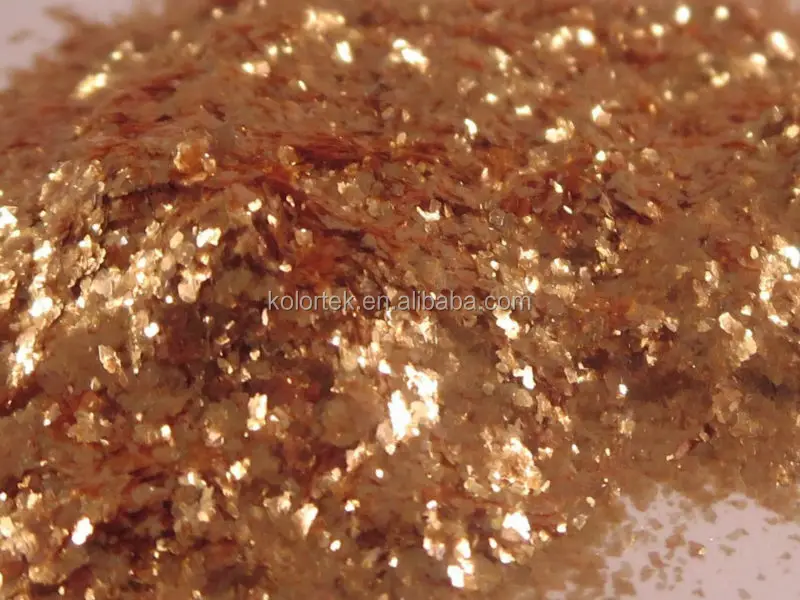 Golden Pearl Mica Flake - Buy Golden Pearl Mica Flake Product on ...
