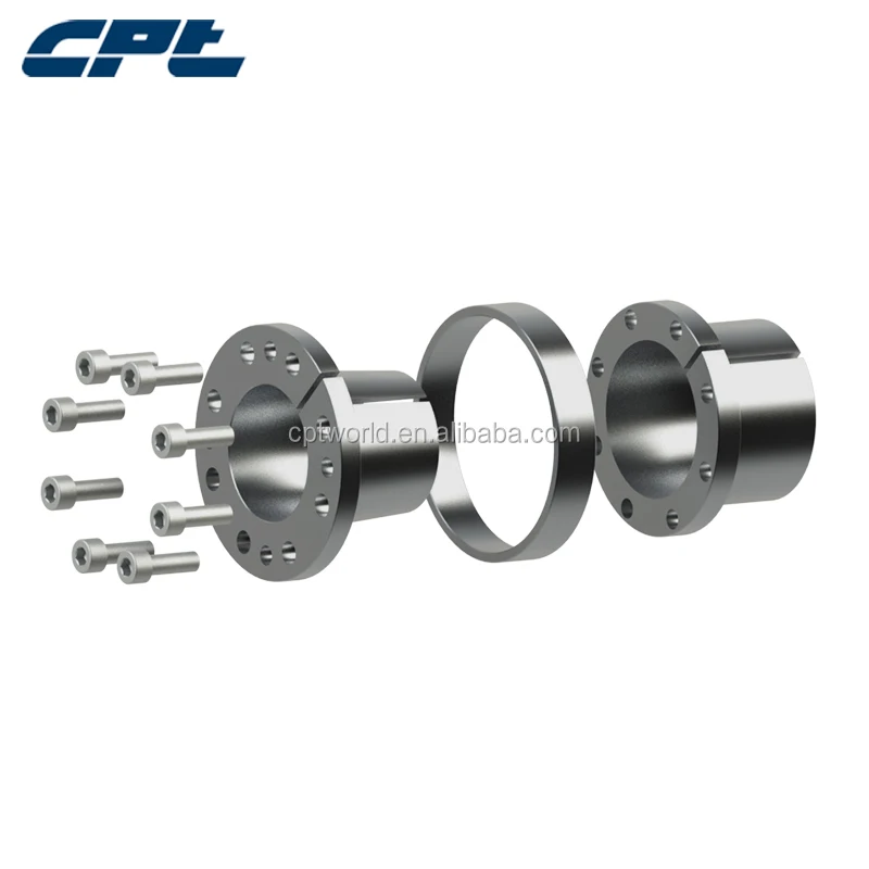 Lock 3 Keyless Shaft Hub Locking Devices Locking Hub Bushing - Buy ...