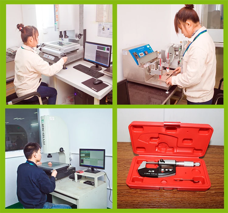 Cheap Custom Large Size Plastic Injection Mold Making For Computer ...