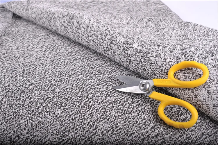 Blade Stab Proof Cut Resistant Fabric Spandex For Speed Skating - Buy ...